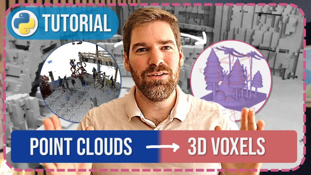 3D Tutorials - 3D Geodata Academy