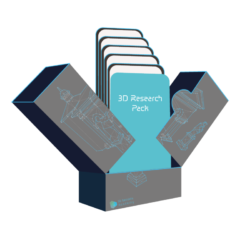 3D Course: Collector Pack - 3D Geodata Academy