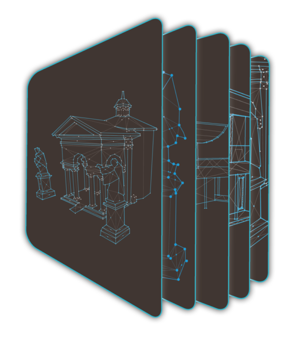 3d Course Collector Pack 3d Geodata Academy