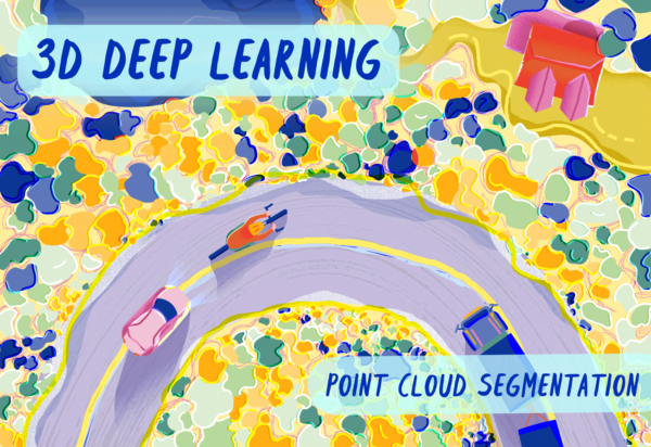 3d Deep Learning With Python Point Cloud Data Preparation