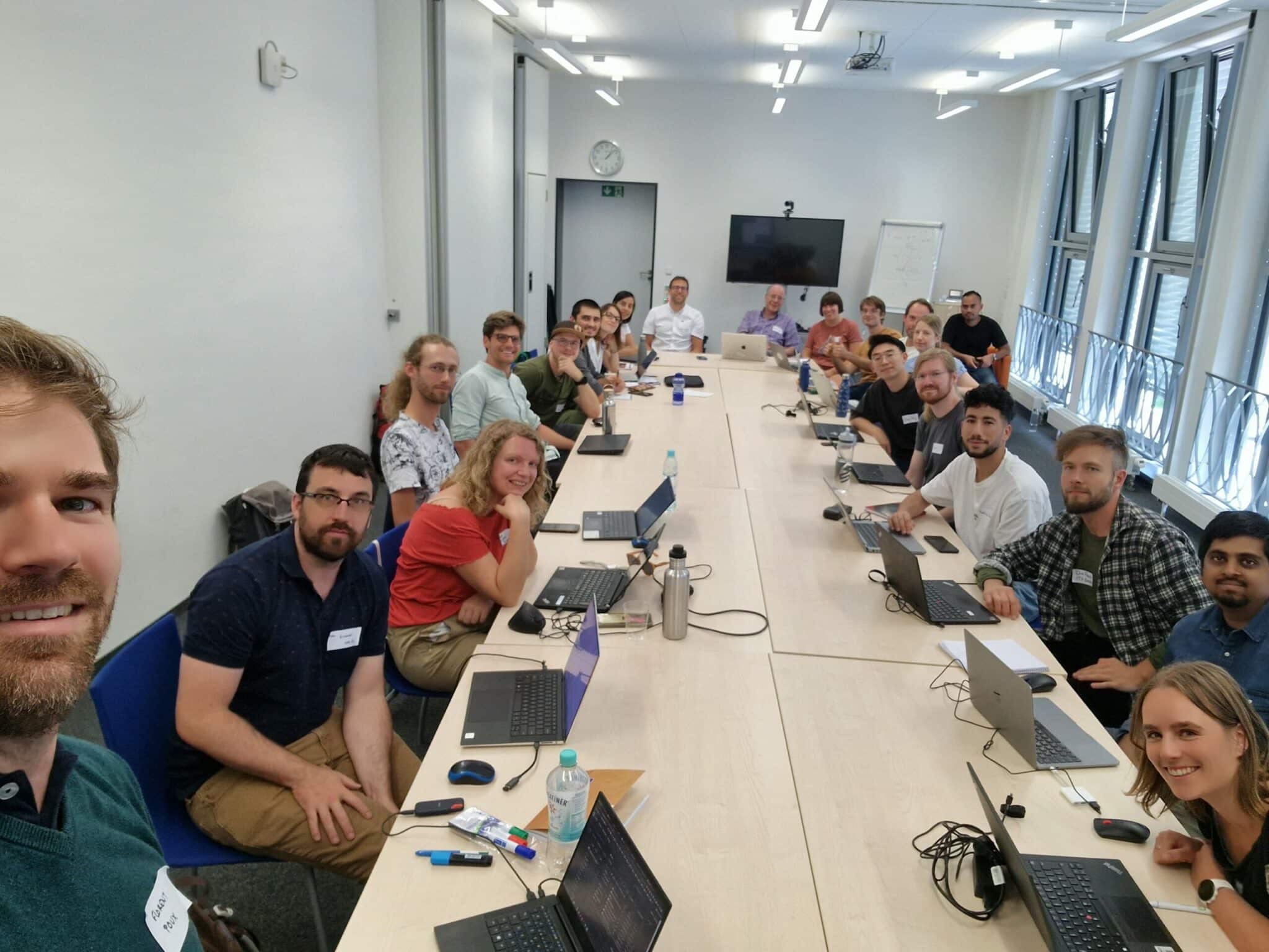 Python Point Cloud Processing Workshop - 3D Geodata Academy