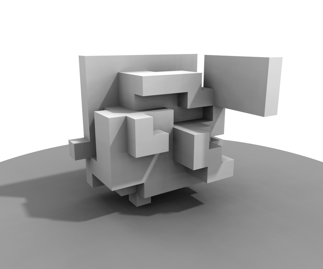 3D Point Cloud to Voxels: Python Voxelization Tutorial - 3D Geodata Academy