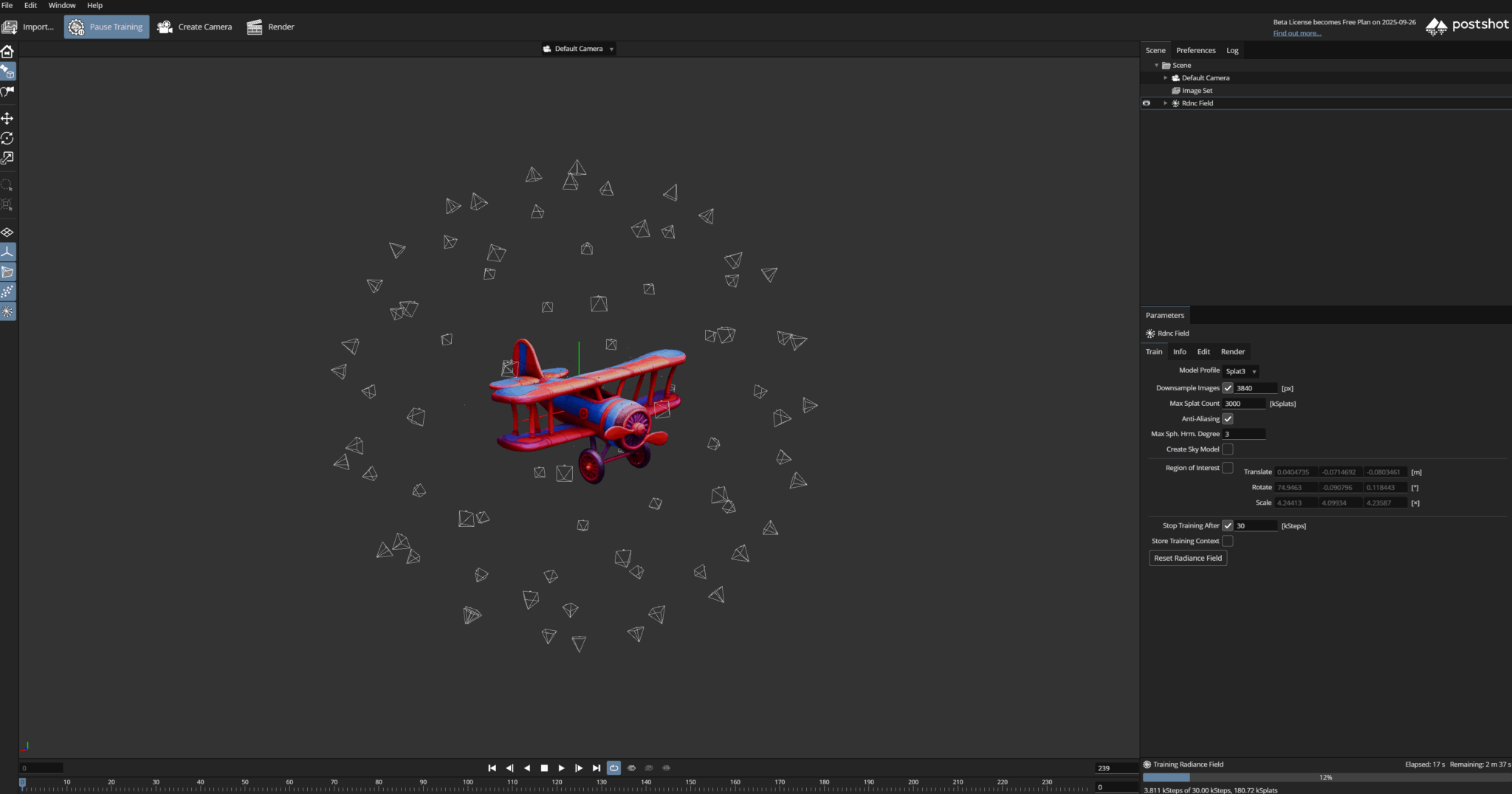 Multi-View Engine for 3D Generative AI Models (Python Tutorial) - 3D ...