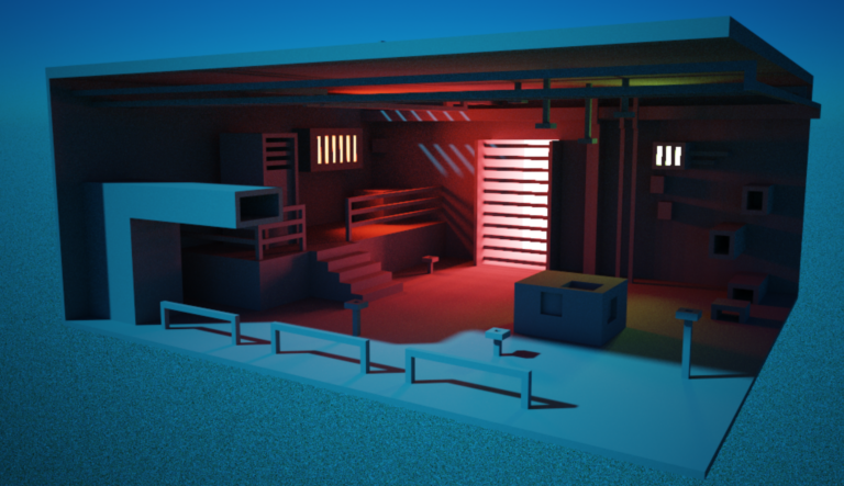 3D Point Cloud to Voxels: Python Voxelization Tutorial - 3D Geodata Academy