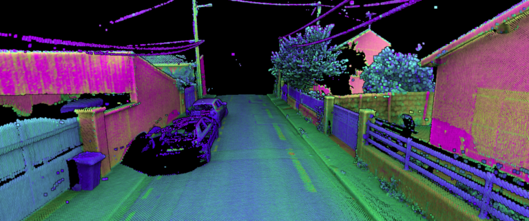 How To Quickly Visualize Massive Point Clouds With A No Code Framework