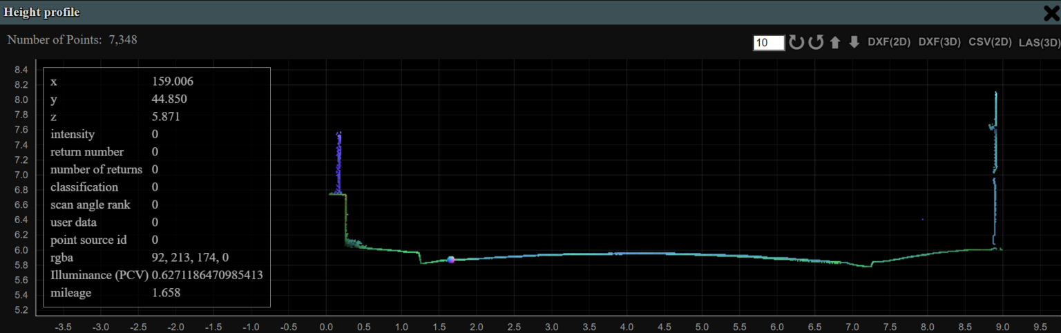How to Quickly Visualize Massive Point Clouds with a No-Code Framework
