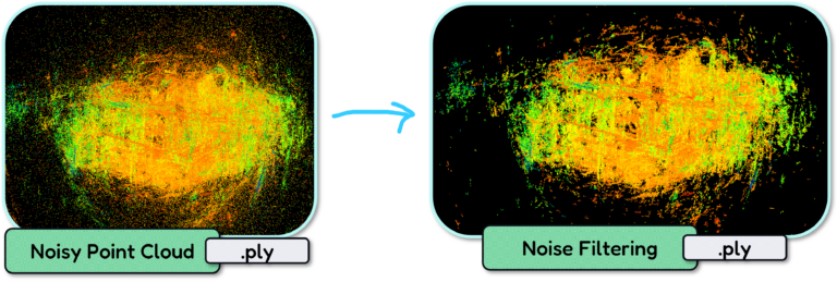 A Quick Dive into Modern Point Cloud Workflow - 3D Geodata Academy